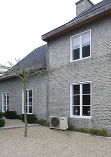 FTXJ-AS9 / RXJ-M9 | Daikin